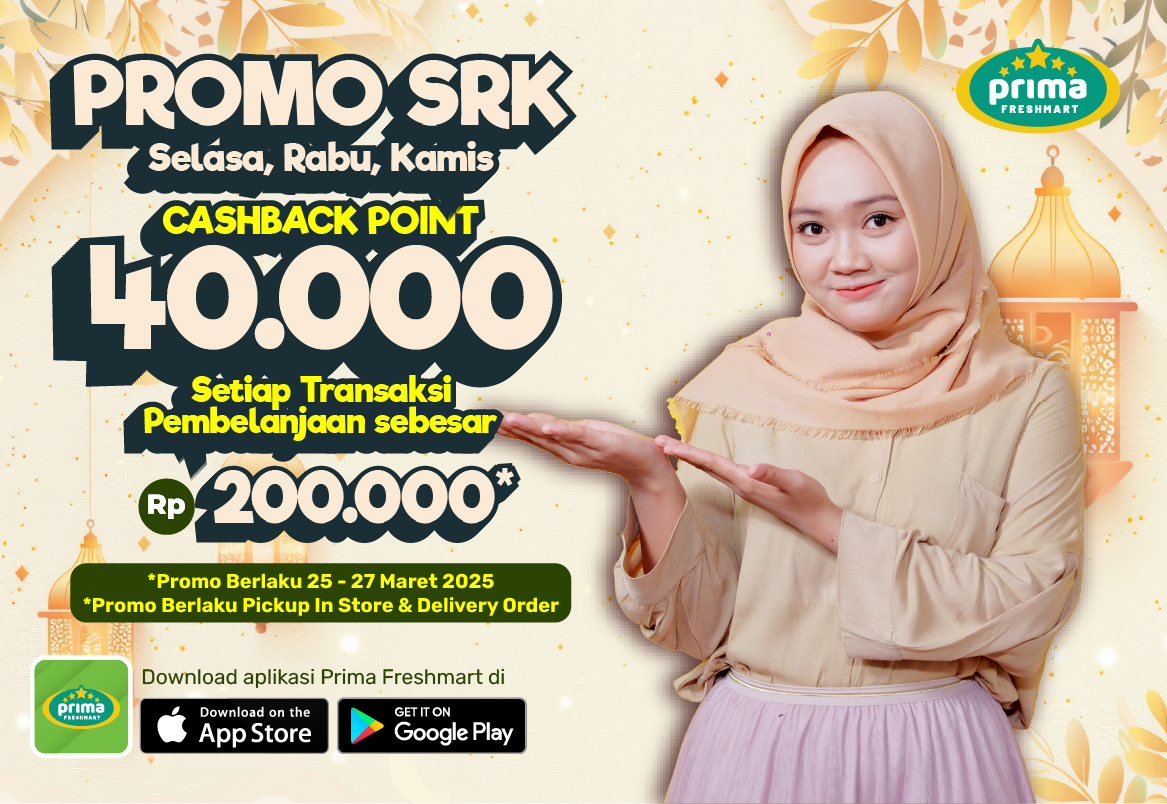 Home | Prima Freshmart