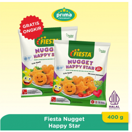 FIESTA Happy Star 500 g