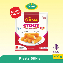 FIESTA Stikie 500 g