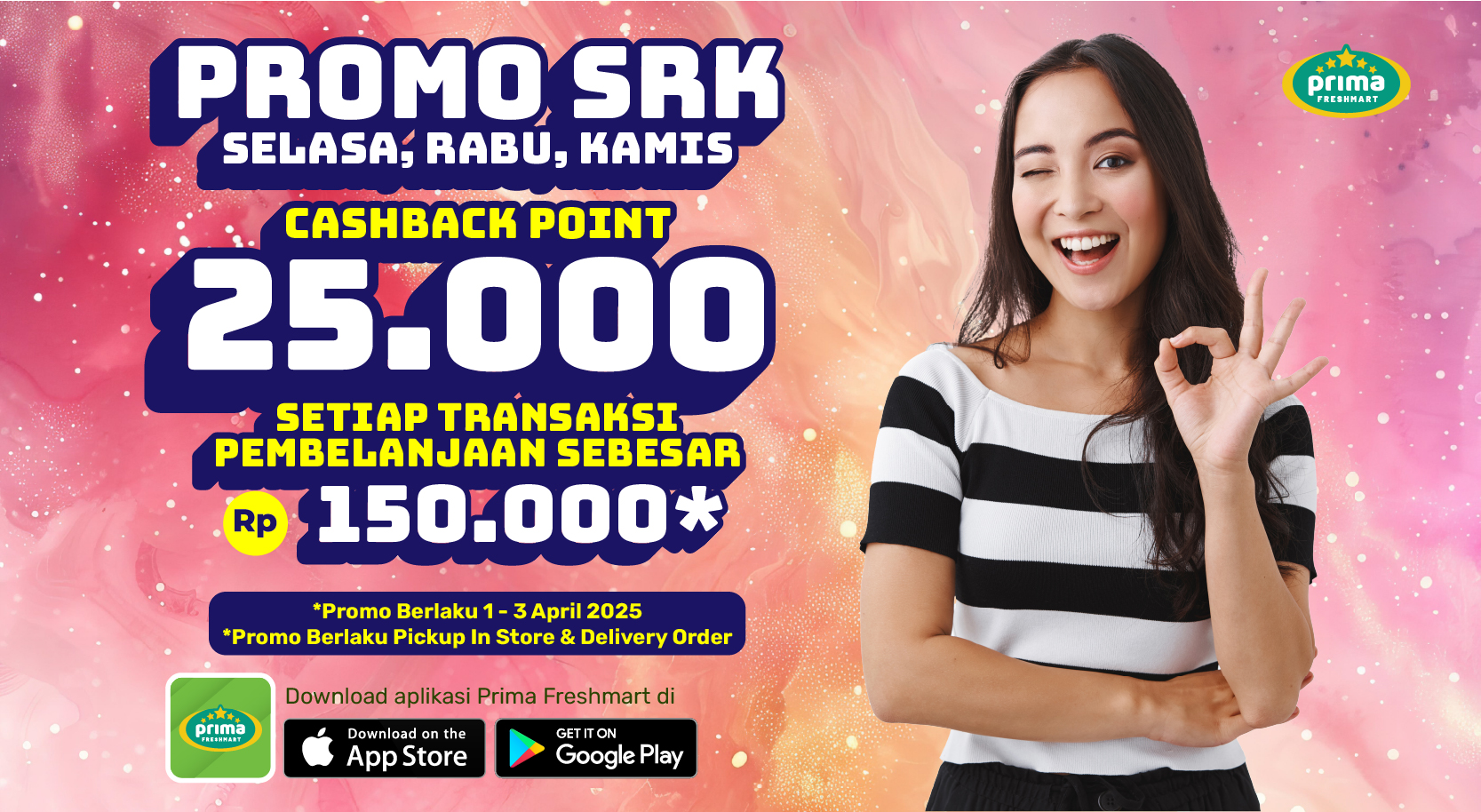 Home | Prima Freshmart